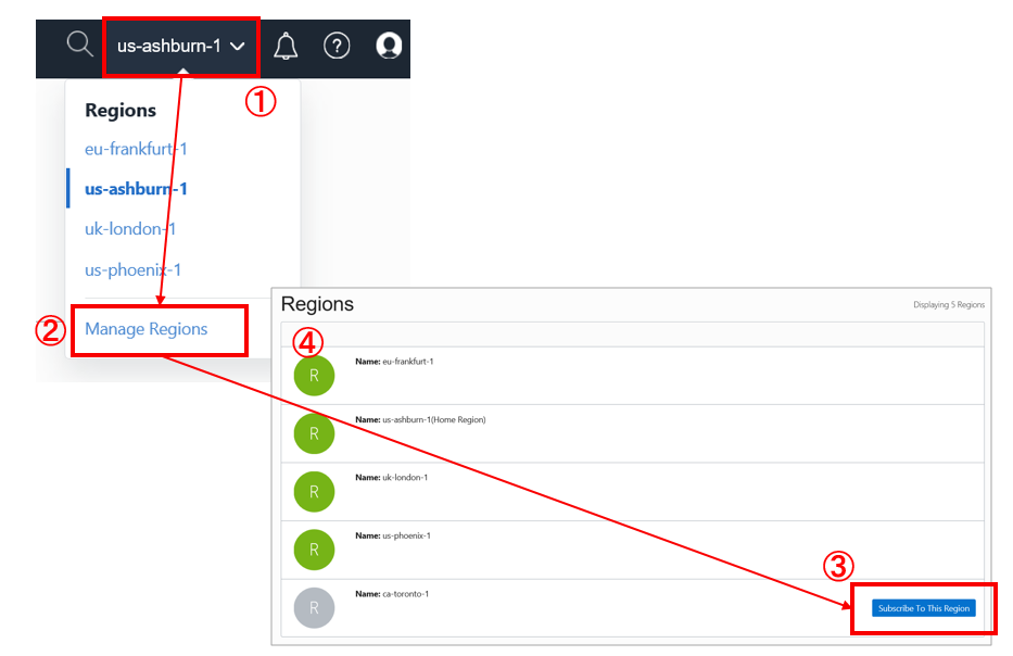101: ADBインスタンスを作成してみよう | OCIチュートリアル